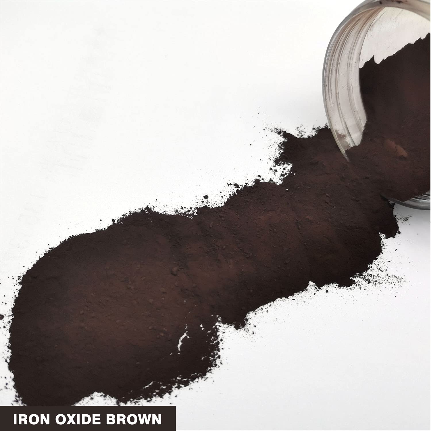 Snapklik.com : Iron Oxide Powder, Concrete Pigment- Iron Oxide Pigment ...