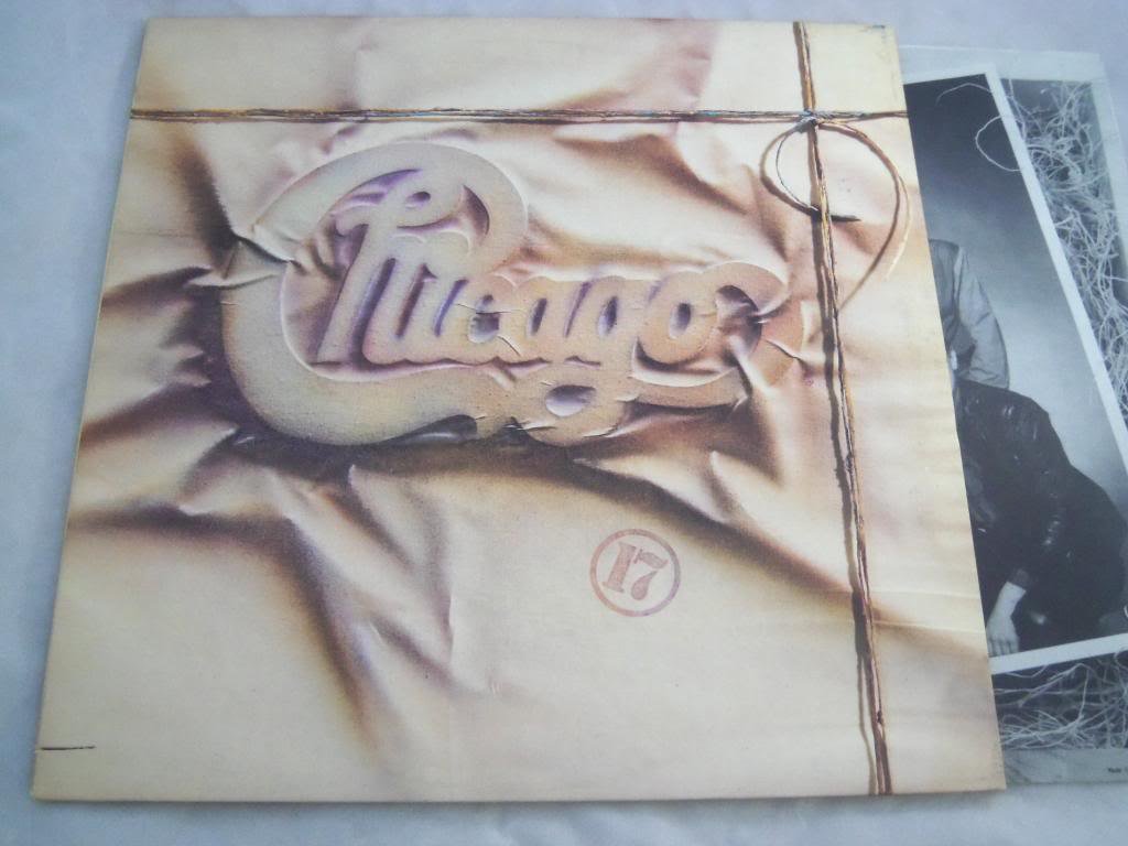 Chicago 17 LP - WB - 1 25060 - Amazon.com Music