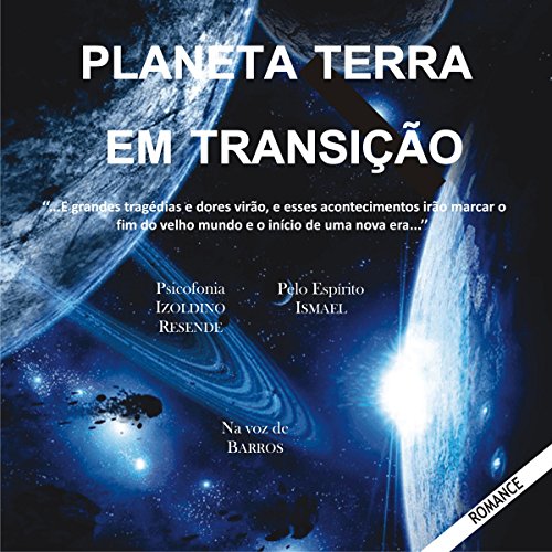 Amazon.com: Planeta Terra em transição [Planet Earth in Transition ...
