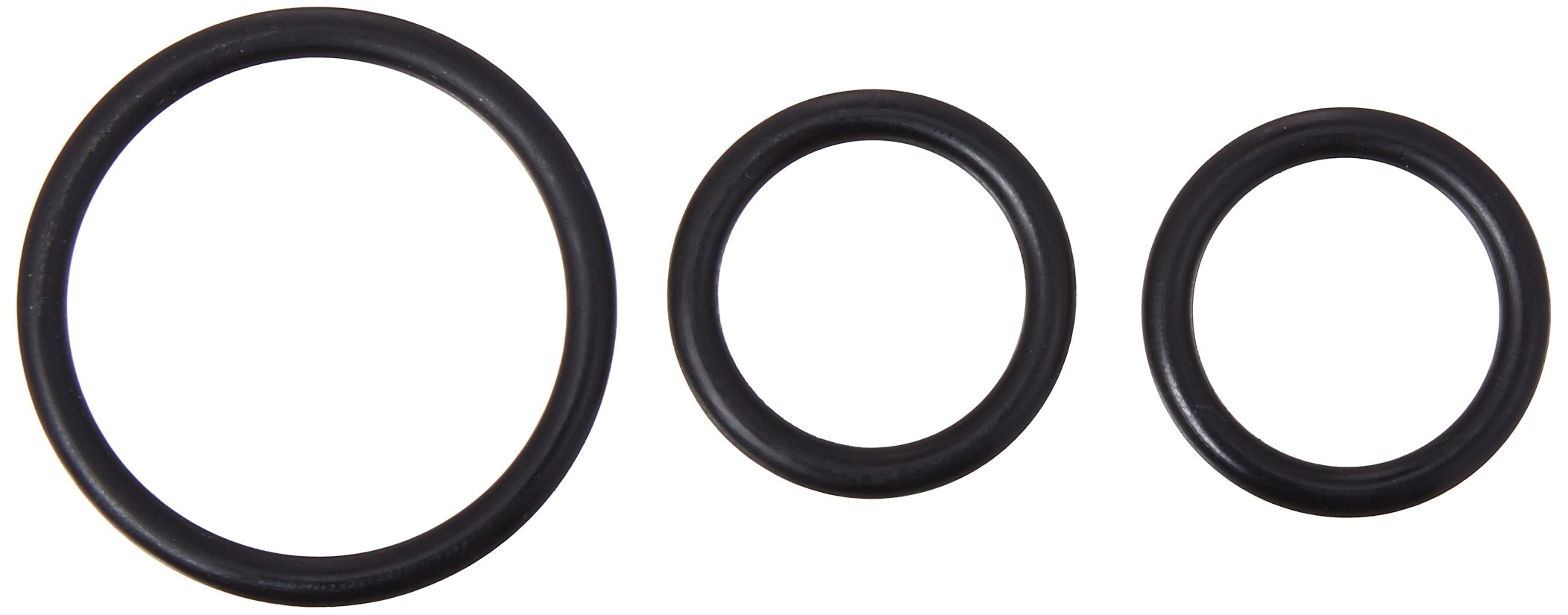 Moen 117 Spout O-Ring Kit - Faucet Spouts And Kits - Amazon.com