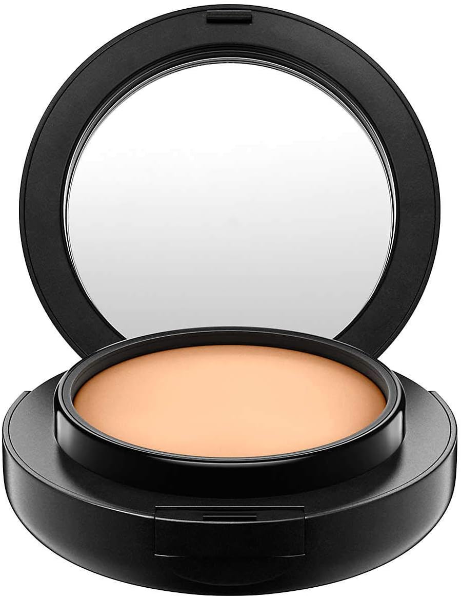 MAC Studio Tech Foundation 10g. NC43 : Amazon.co.uk: Beauty