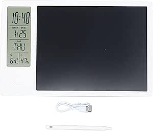 Amazon.com: Electronic Digital Planner Tablet Calendar with Time Day ...
