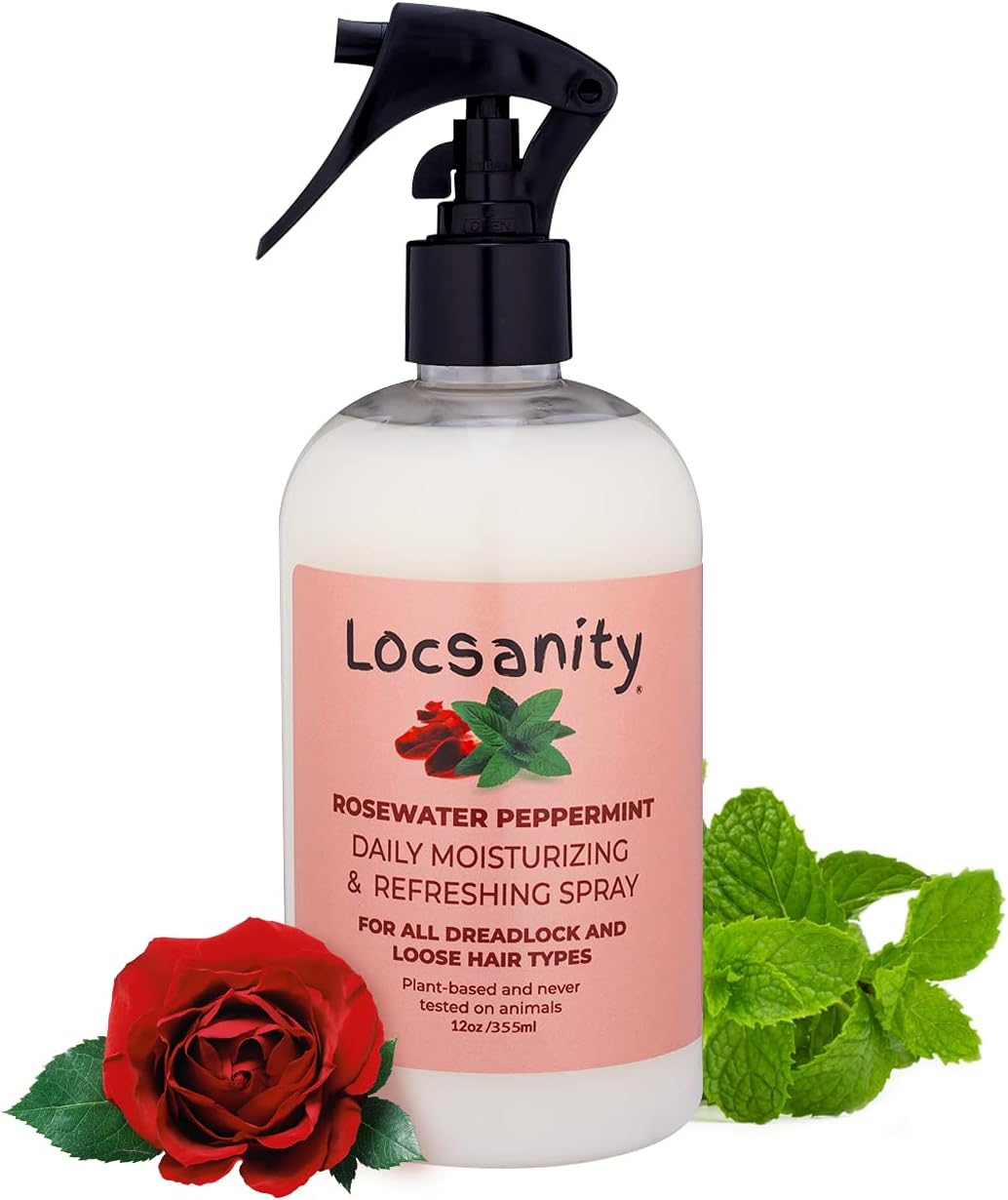 Amazon.com : Barry Fletcher Loc-Set Serum 4 oz : Beauty & Personal Care