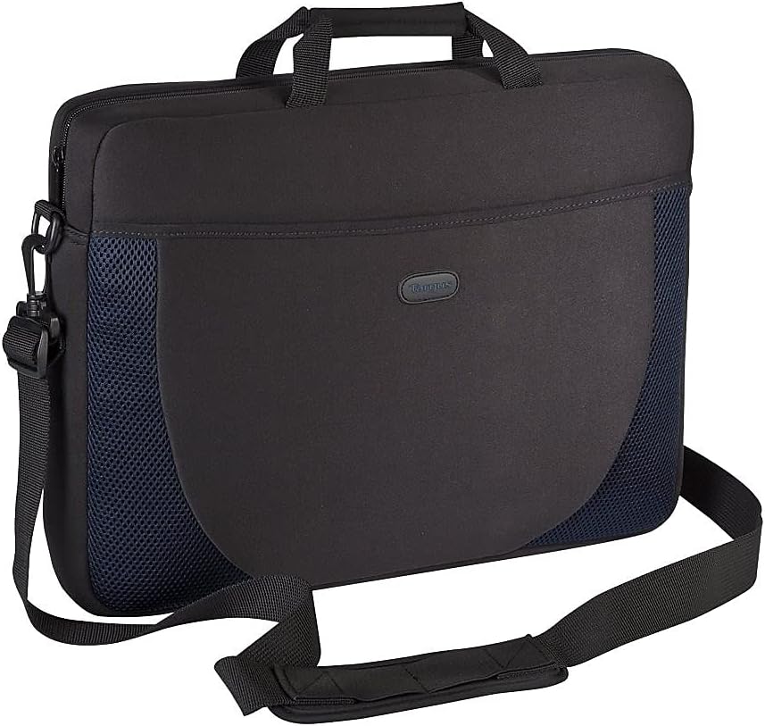 Amazon.com: HP 2UW02UT Business Slim Top Load - Notebook Carrying Case ...