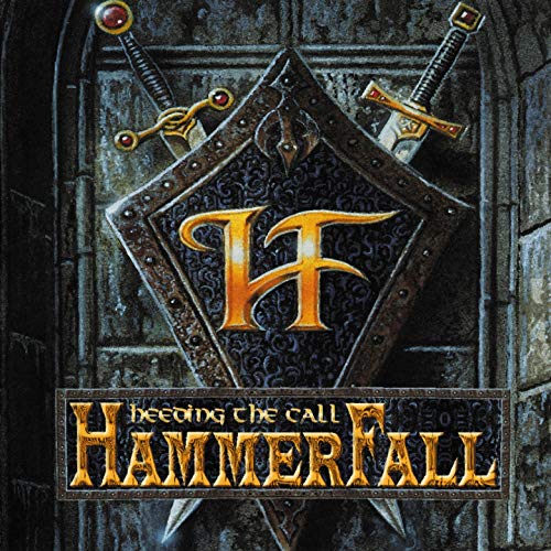 Play Heeding the Call by Hammerfall on Amazon Music