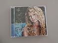 Amazon.com: Taylor Swift[2 LP]: CDs & Vinyl