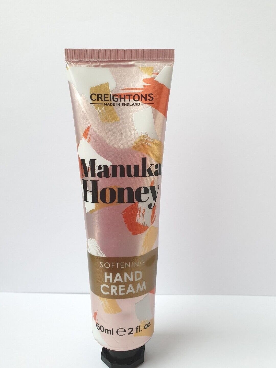 Creightons Manuka Honey Softening Hand Cream 60ml : Amazon.co.uk: Beauty