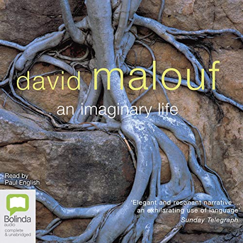 Amazon.co.jp: An Imaginary Life (Audible Audio Edition): David Malouf ...