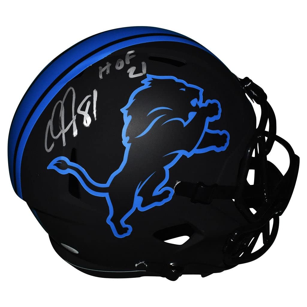 Calvin Johnson Logo