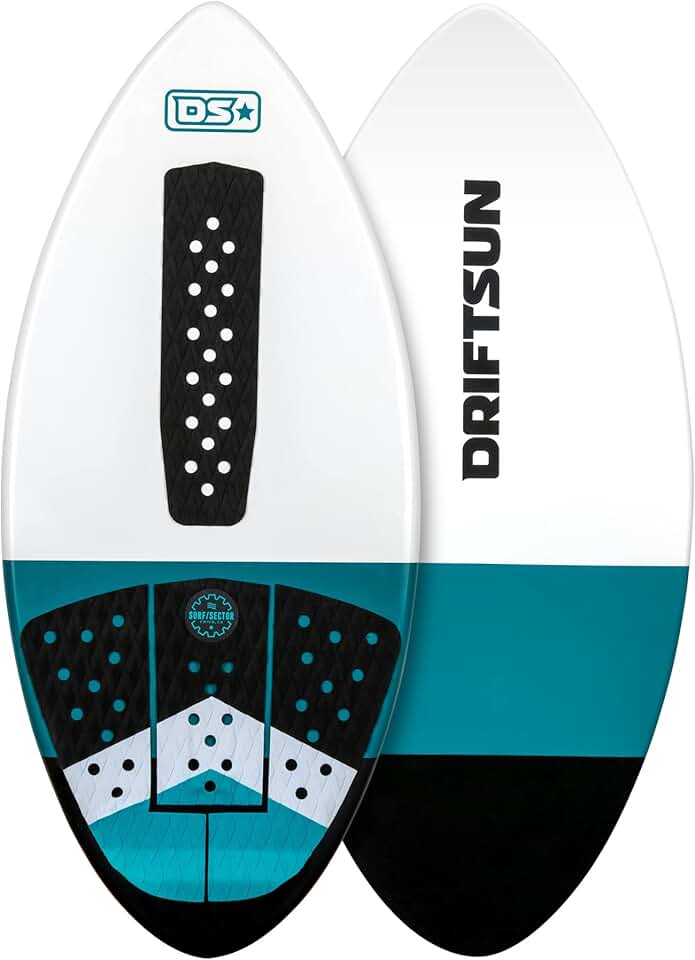Amazon.com: Skimboards - Skimboards / Surfing Equipment: Sports & Outdoors