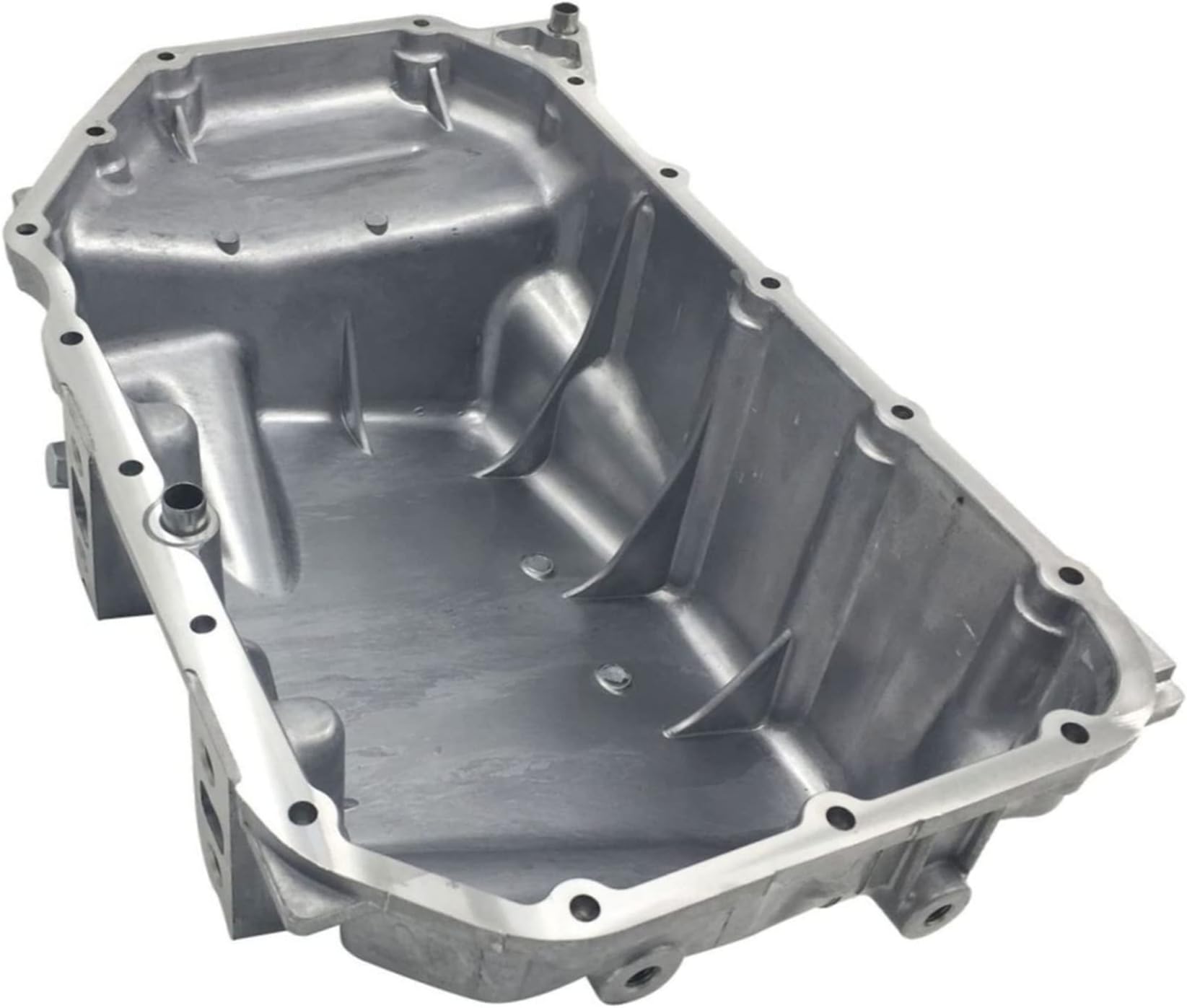 Amazon.com: Engine Oil Pan Sump Fits Honda CR-V 2012 2013 2014 l4 2.4L ...