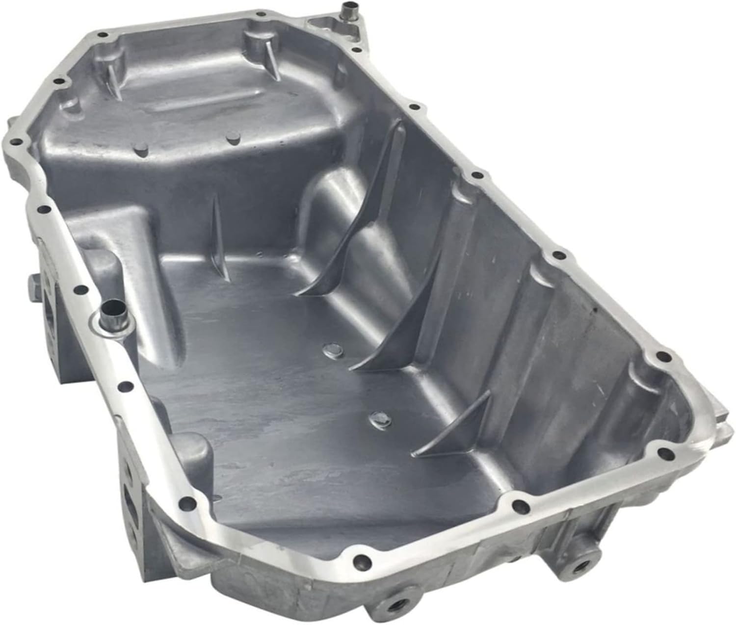 Amazon.com: Engine Oil Pan Fits 2007 2008 2009 Honda CRV 2.4L 4 ...