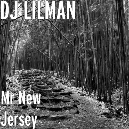Amazon.com: Mr New Jersey : DJ Lilman: Digital Music