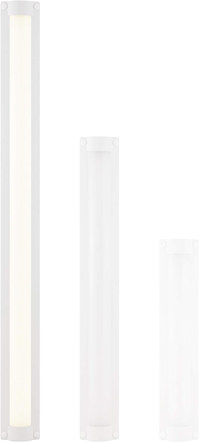 UltraPro 24in. Low-Voltage Slim LED Fixture, Light Bar, Flat Outlet ...