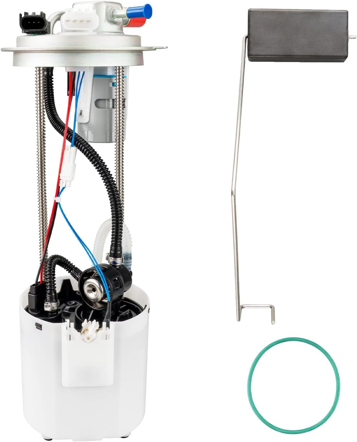 Amazon.com: KAX Fuel Pump Assembly Fit for 2014-2018 Silverado 1500 ...