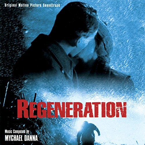 Amazon.com: Regeneration (Original Motion Picture Soundtrack) : Mychael ...