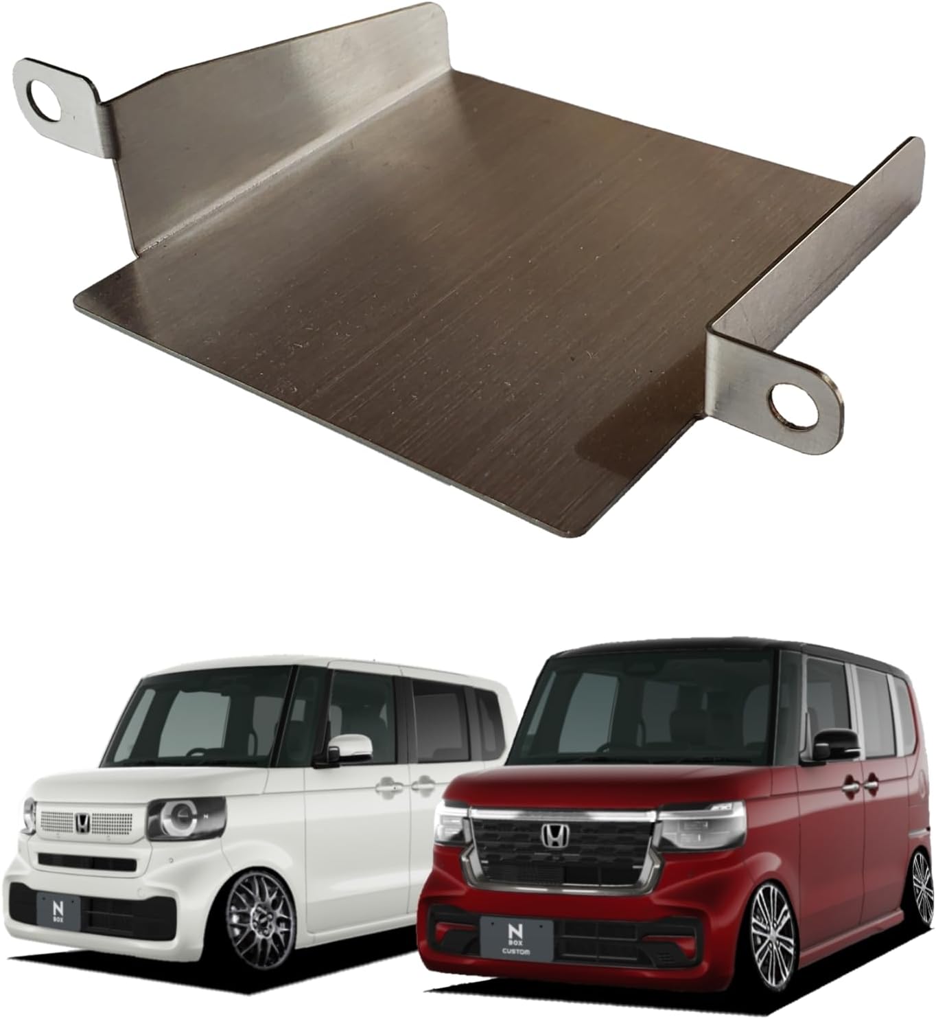 Amazon.co.jp: N-BOX 用 ETC取付基台 ETCブラケット N-BOX（型式：JF3/JF4、年式：H29.9~R5.9 ...