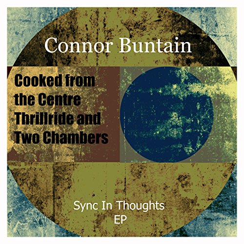 Amazon.co.jp: Sync in Thoughts - EP : Connor Buntain: Digital Music