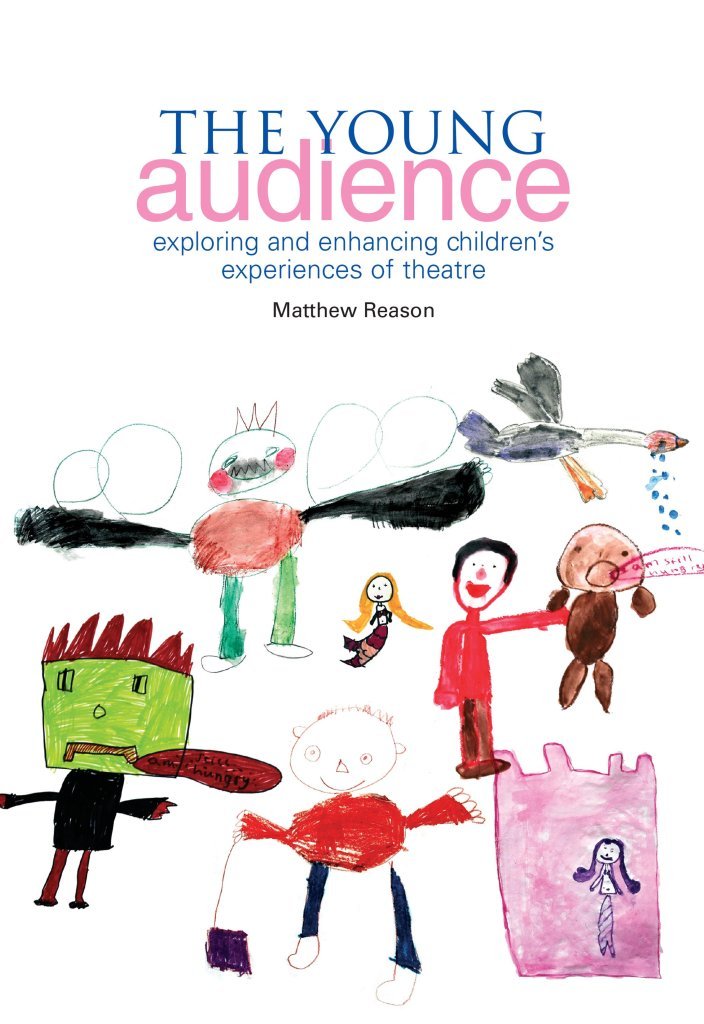 Amazon.com: The Young Audience: Exploring and Enhancing Children's ...
