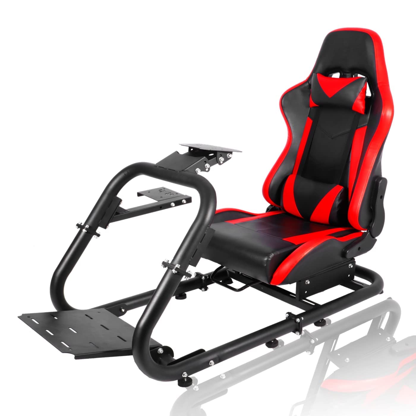 Marada Racing Cockpit Frame Stable and Adjustable Philippines | Ubuy