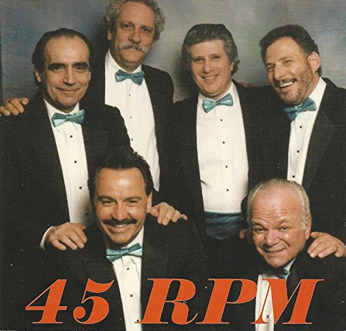 Lou Gatto - 45 RPM: 45 RPM - Amazon.com Music