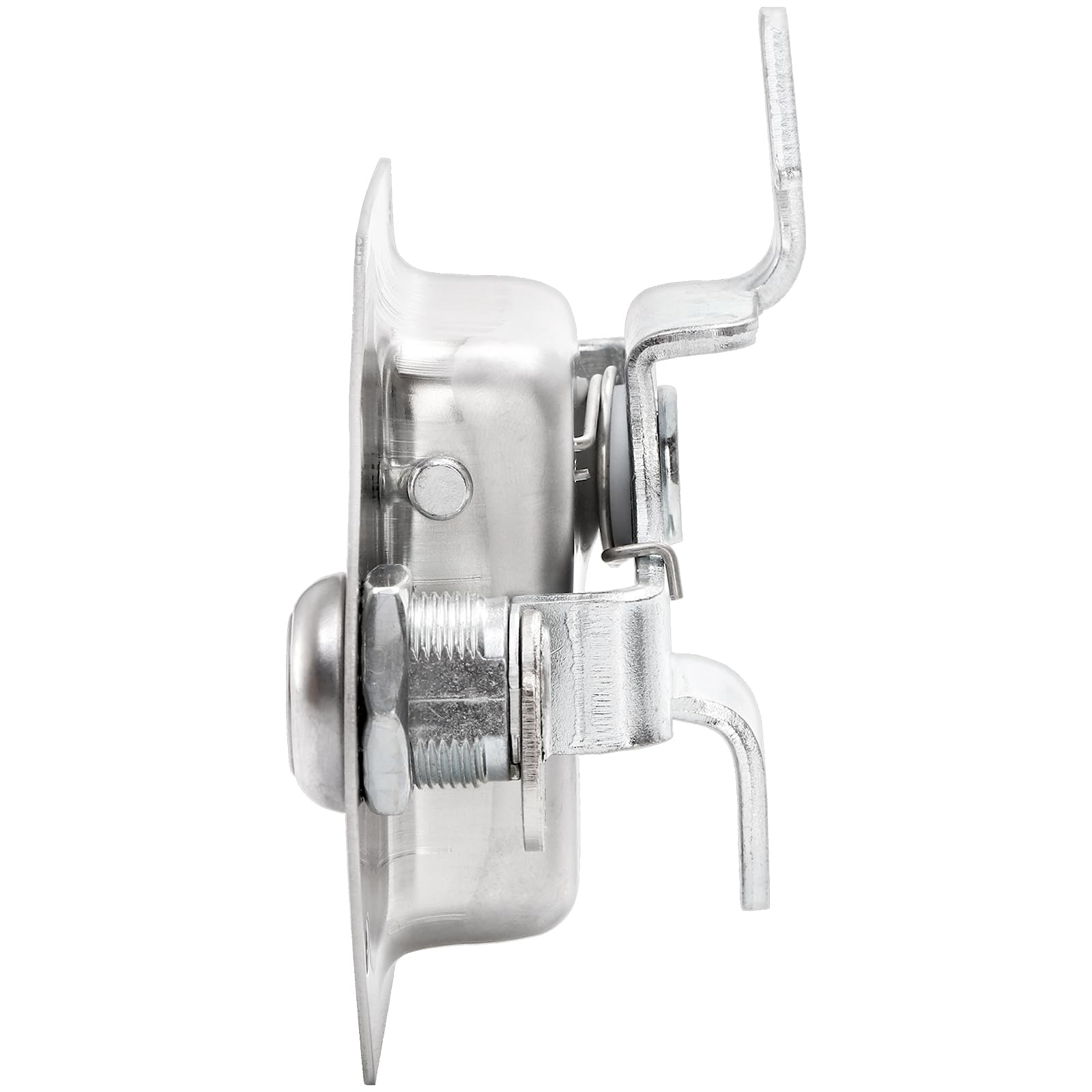 Snapklik.com : Elsjoy Set Of 2 Truck Tool Box Latch, Stainless Steel ...
