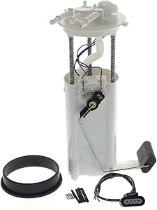 Amazon.com: Airclin G3983A-E3972M Electric Fuel Pump Module Assembly ...