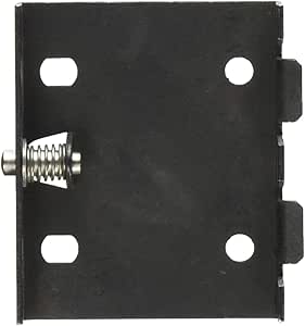 Maglite Charger Base Bracket for Mag Charger - Sink Strainers - Amazon.com