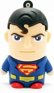 8GB USB Flash Memory Drive, USB 2.0 High Speed Soft Silicon Novelty ...