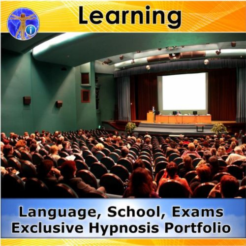 Learning - Language, School, Exams Exclusive Hypnosis Portfolio by Rapid Hypnosis Success on ...