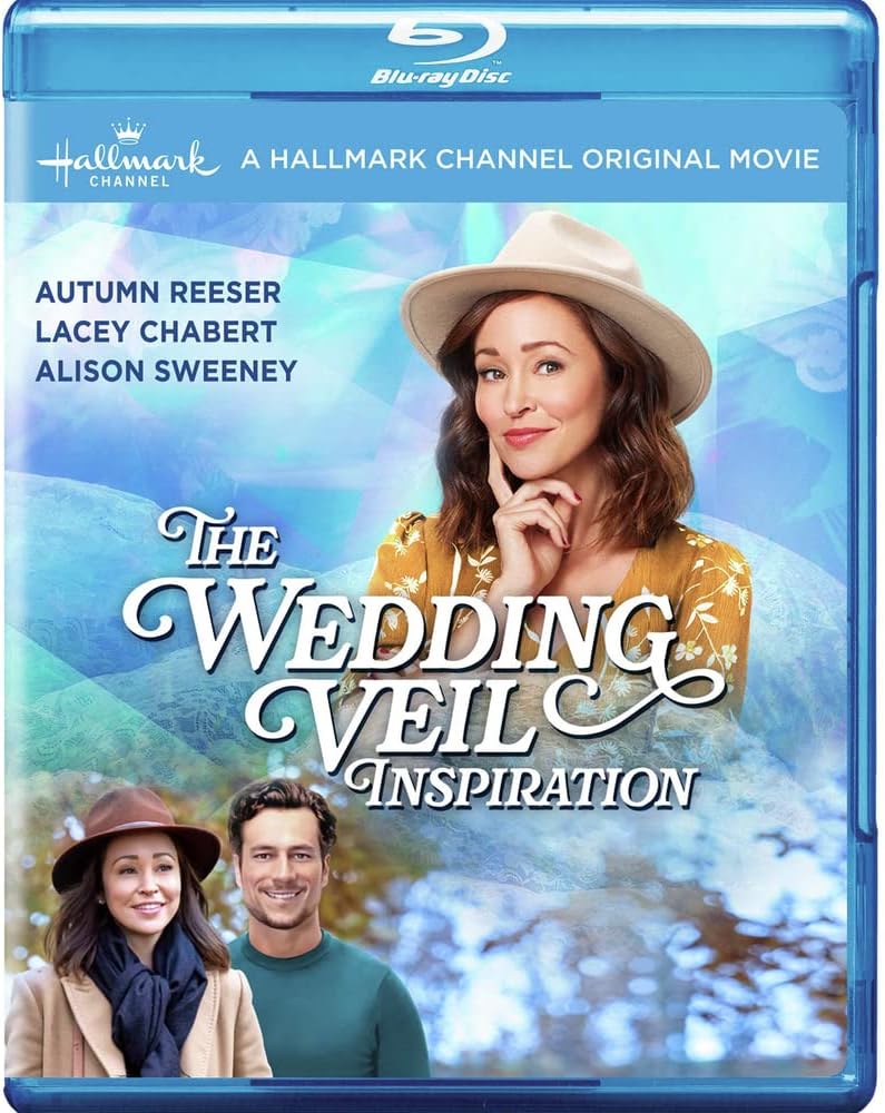 The Wedding Veil: Inspiration : Reeser, Autumn, Boyd, Lynda, Bernardini ...