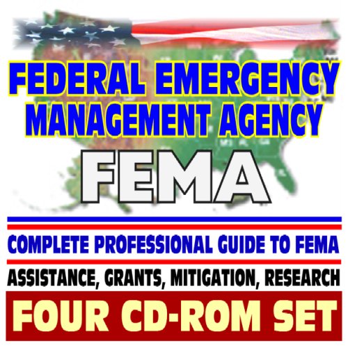 Federal Emergency Management Agency (FEMA) - Complete Guide to Every ...