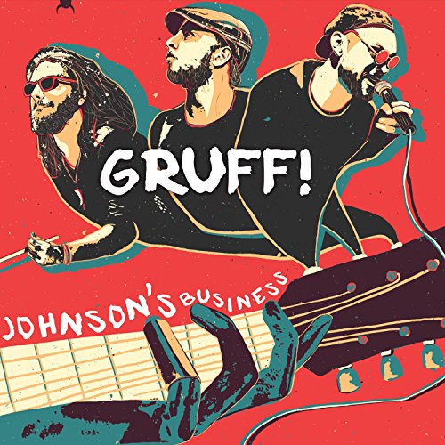 Play Johnson's Business by Gruff! on Amazon Music
