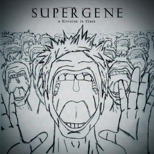 Play A Division In Class by Supergene on Amazon Music