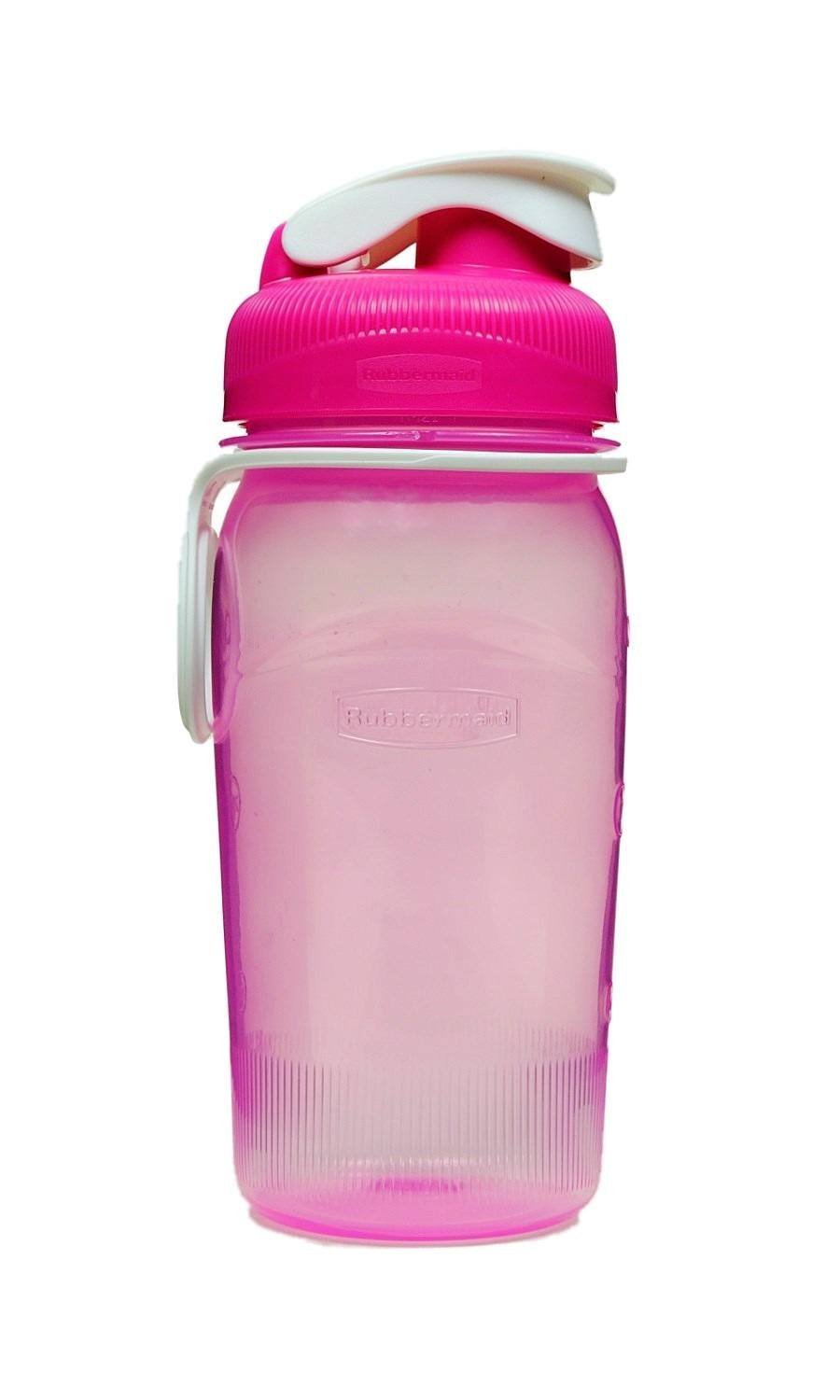 Rubbermaid Drink Containers
