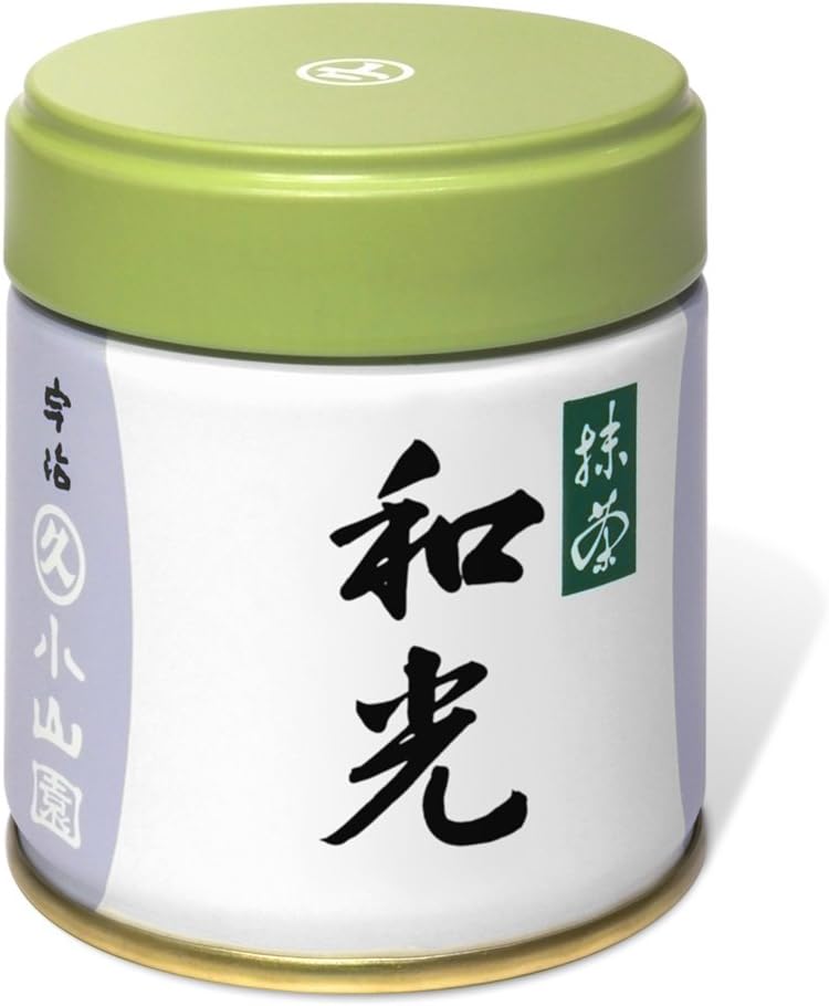 Amazon.com: Marukyu Koyamaen Premium Ceremonial Grade Matcha [#1 in ...
