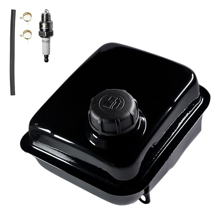 Amazon.com: JMCHstore Vent Gas Fuel Tank For Coleman CT100U CC100X Mini ...