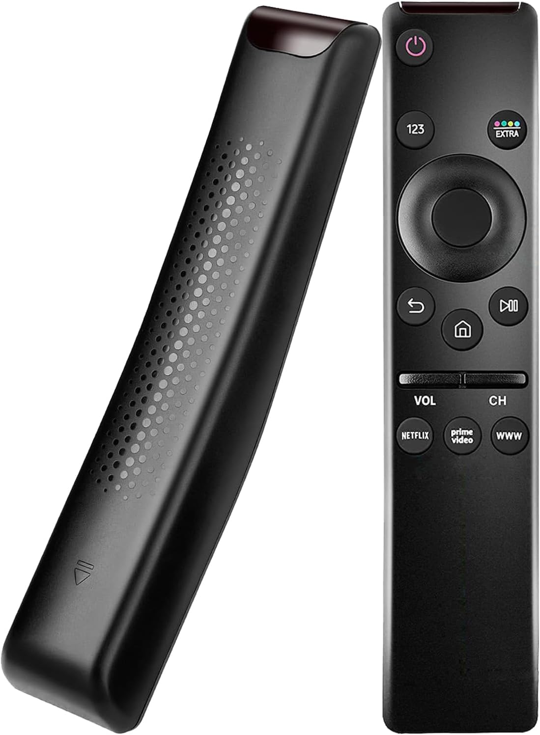 Amazon.com: Universal Replacement Remote Control for Samsung-TV-Remote ...