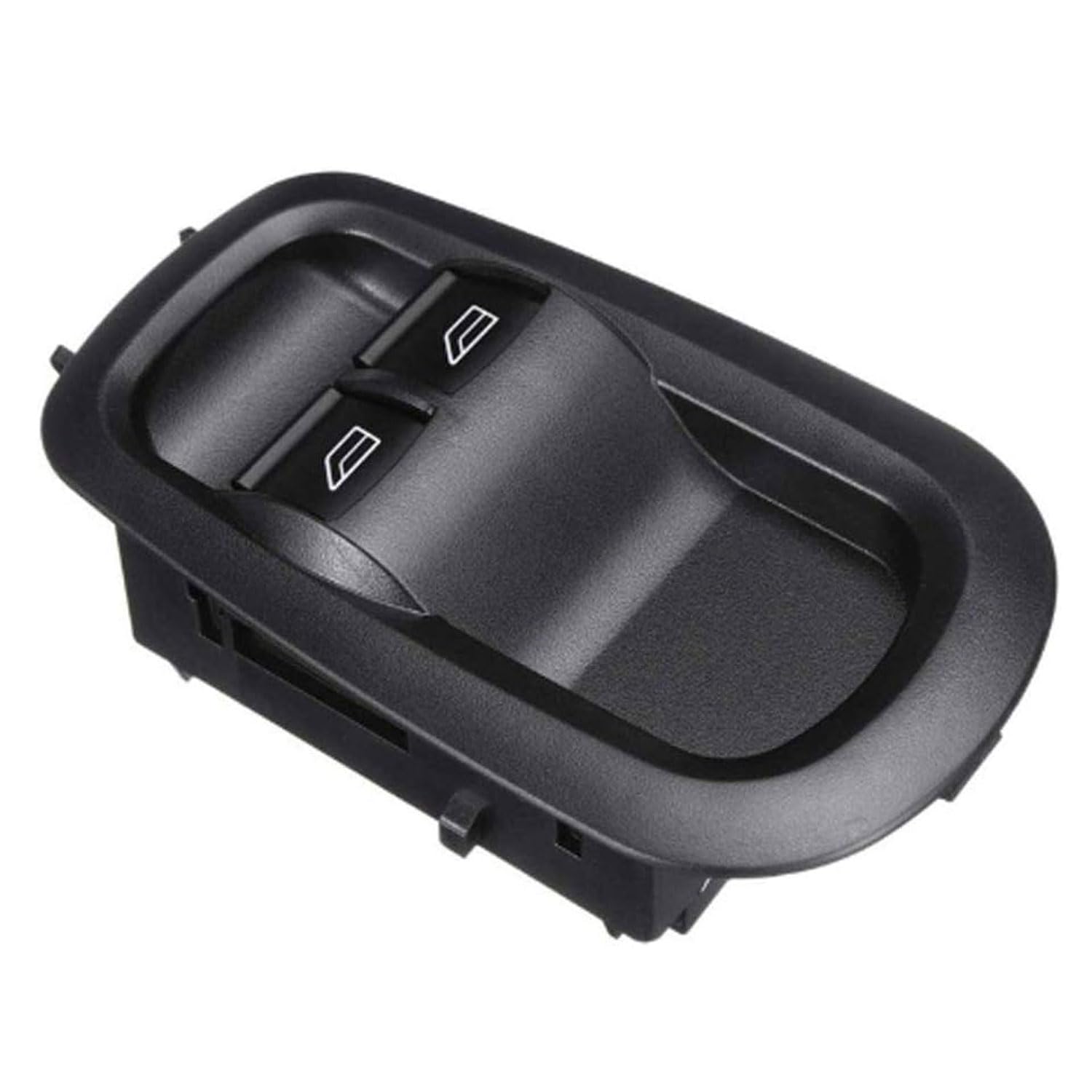 Drivers Side Door Double Window Switch for Ford Transit Custom MK8 ...