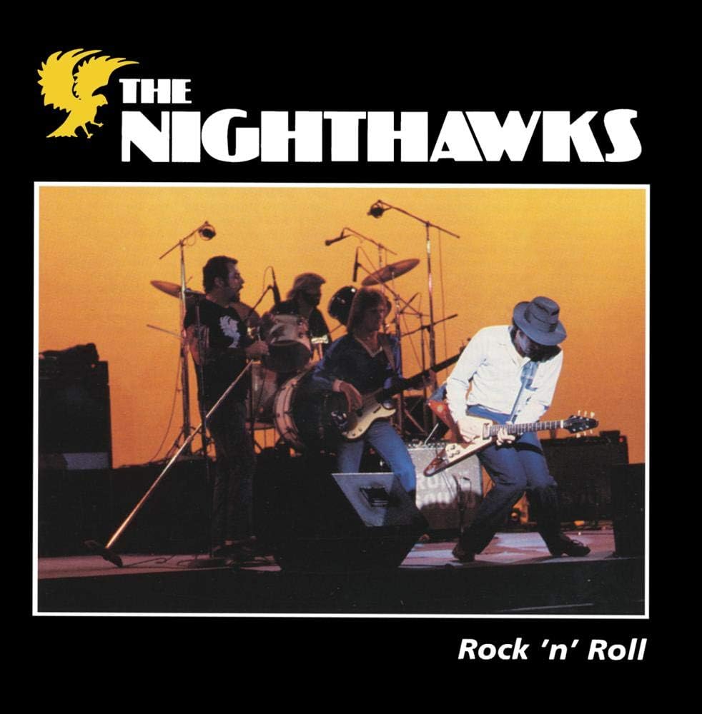 Rock & Roll: Amazon.co.uk: CDs & Vinyl