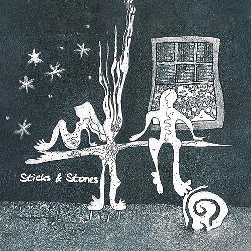 Sticks & Stones - Roots & Bones: Exploring the Power of Words in a ...