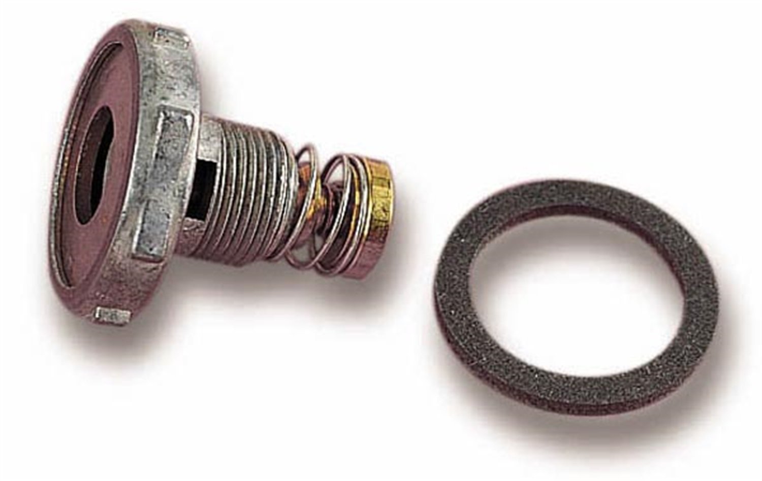 Amazon.com: Holley 125-65 Single-Stage Power Valve : Automotive