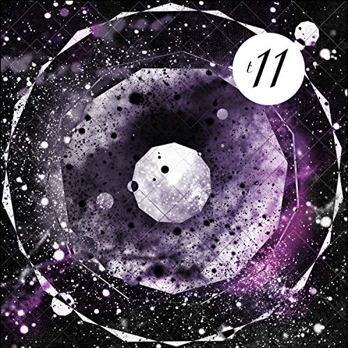 Play Kaleidoscope Eyes by Terminal 11 on Amazon Music