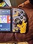 Amazon.com: Nintendo Switch Split Pad Pro (Pikachu & Lucario ...