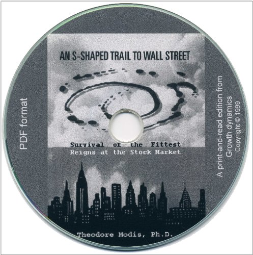 An S-Shaped Trail to Wall Street: Theodore Modis: 9782970021674: Amazon ...