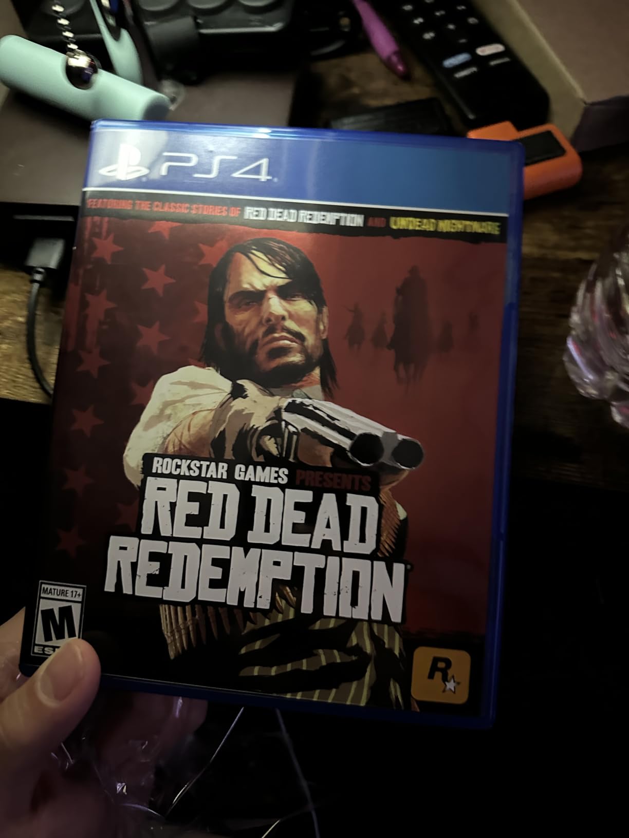 $8/mo - Finance Red Dead Redemption - PlayStation 4 | Buy Now, Pay Later