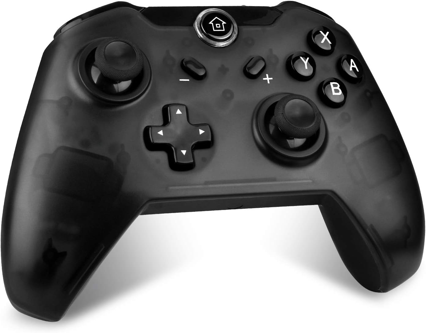 Amazon.com: TechKen Wireless Controller Compatible for Nintendo Switch ...