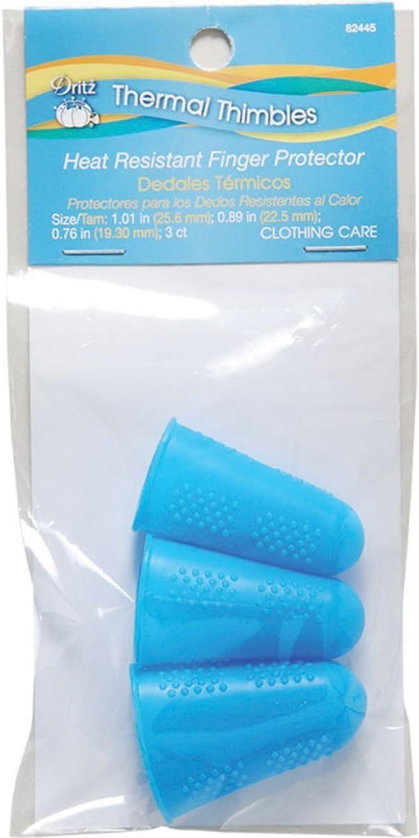 Amazon.com: Thermal Thimbles-3/Pkg