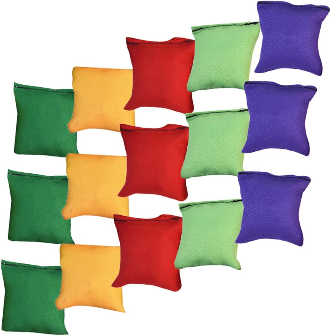 Amazon.co.jp: KICHOUSE 15pcs Kids Throw Toys Kids Outdoor Toys Outdoor ...