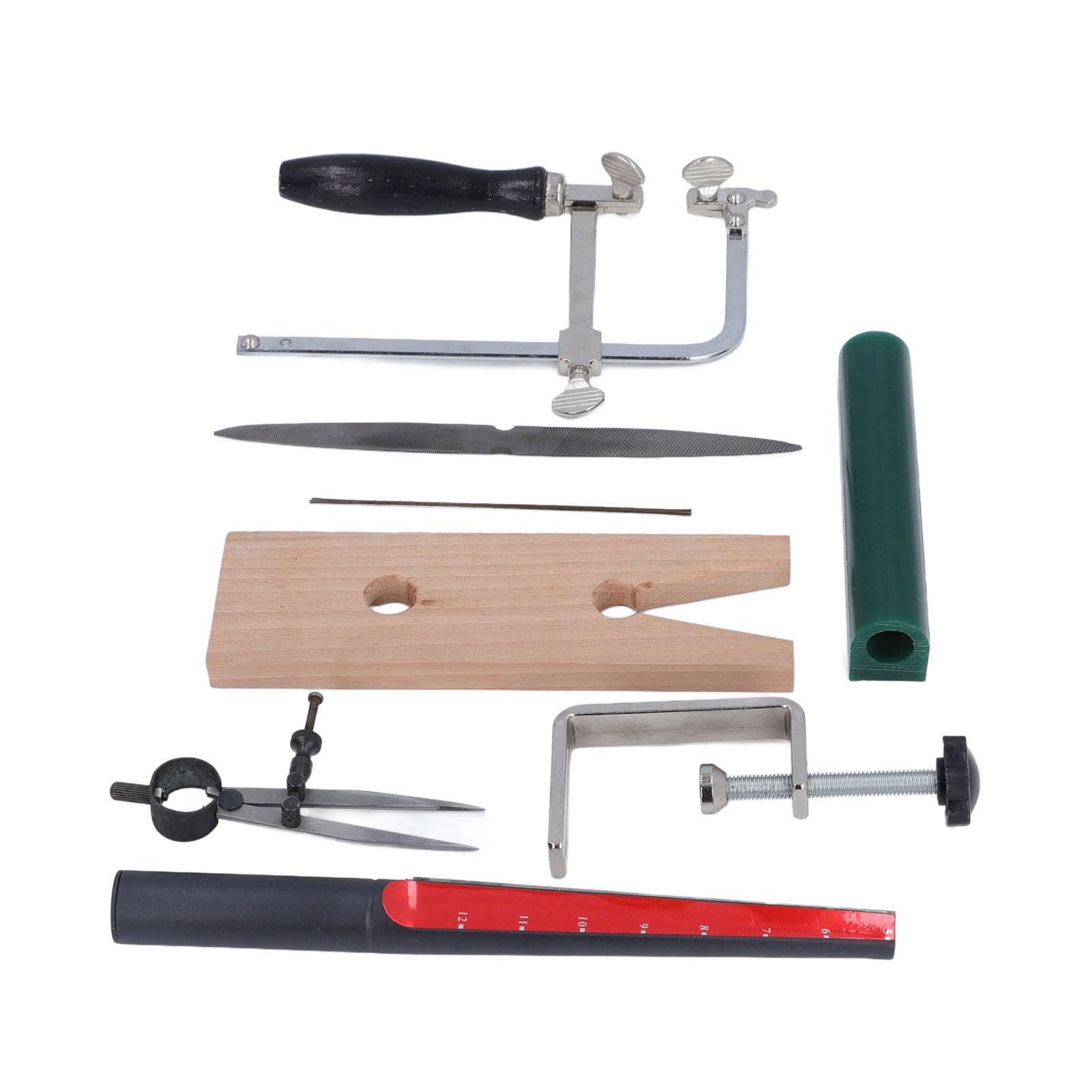 Jewelry Making Tools Jewelers Wax Ring Carving Tool Kit - Complete Lost ...